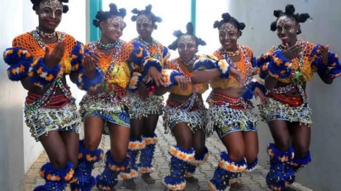 History and facts about Annang tribe in Nigeria