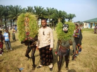 History and facts about Annang tribe in Nigeria