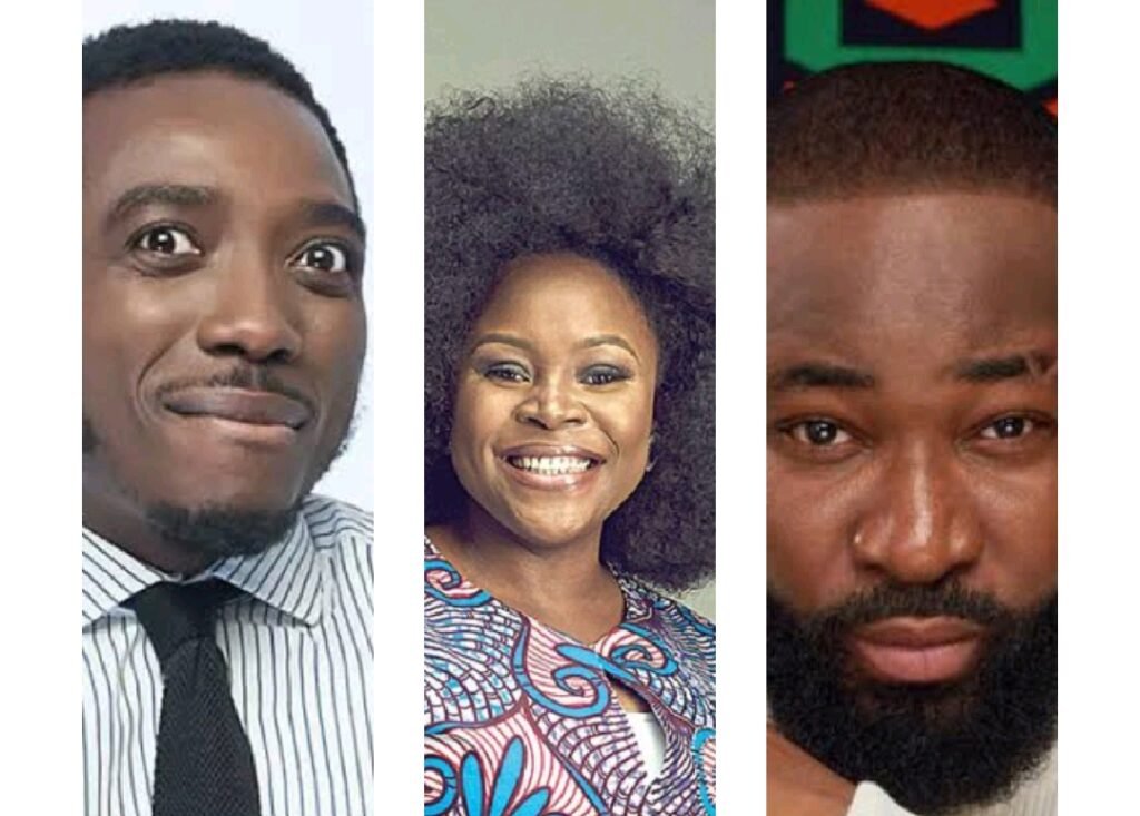 Top 10 Celebrities from Delta State