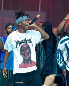 Biography of Nigerian singer, Khaid, his career, achievements